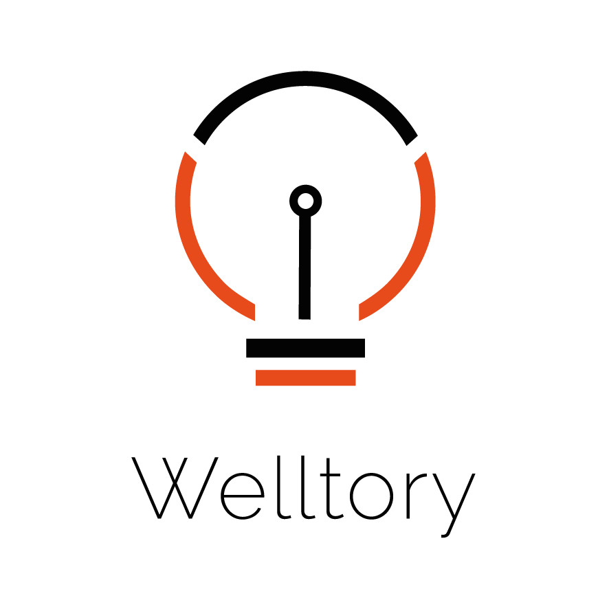 Welltory - personal wellness laboratory | IT History Society